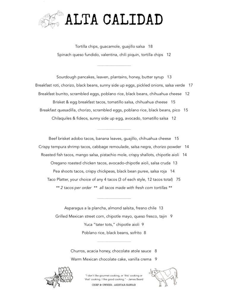 Brunch Menu Alta Calidad brunch-menu-alta-calidad